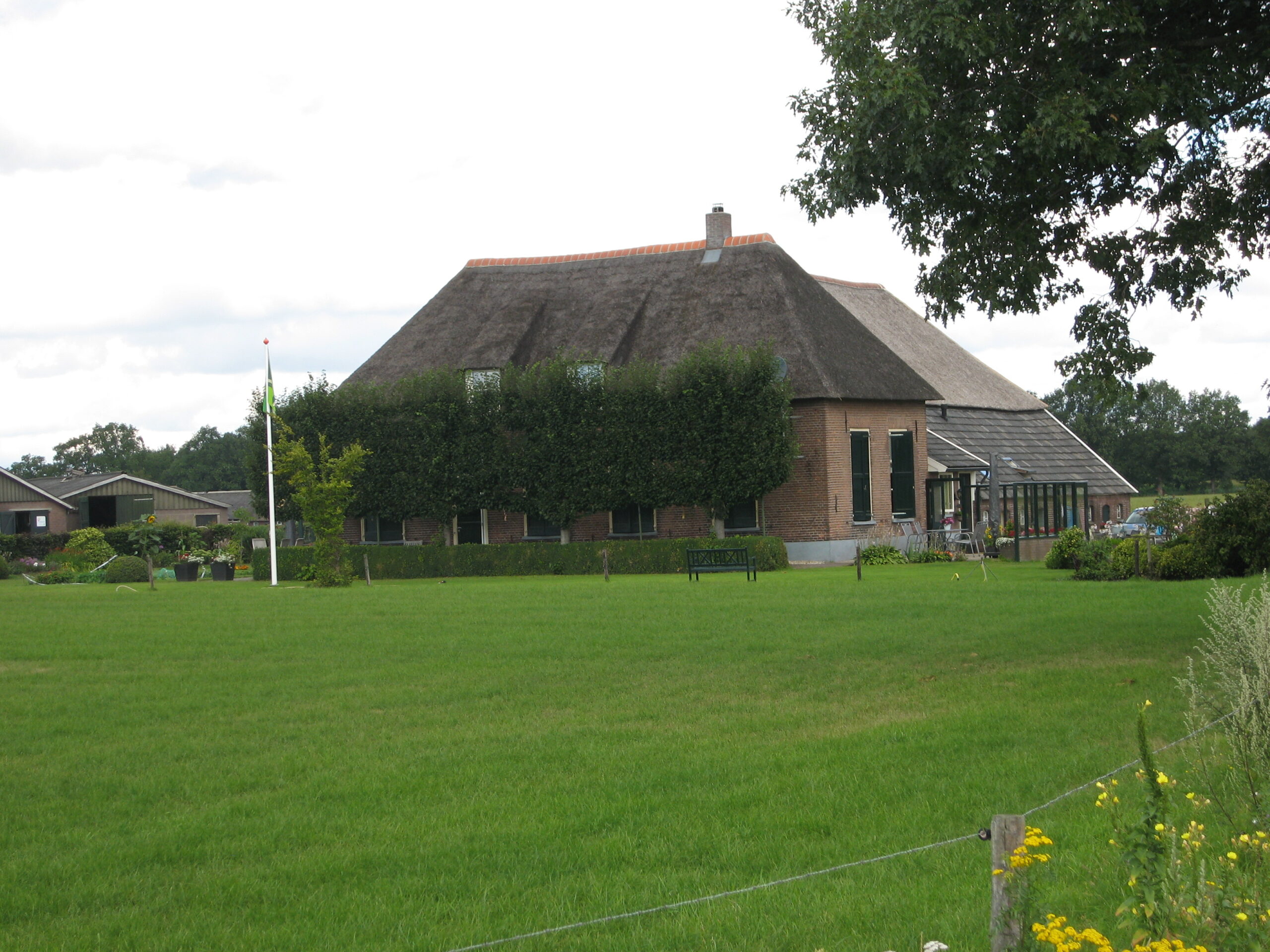 Uitvaart Kring van Dorth | Uitvaartzorg Lochem | We zijn 24/7 open